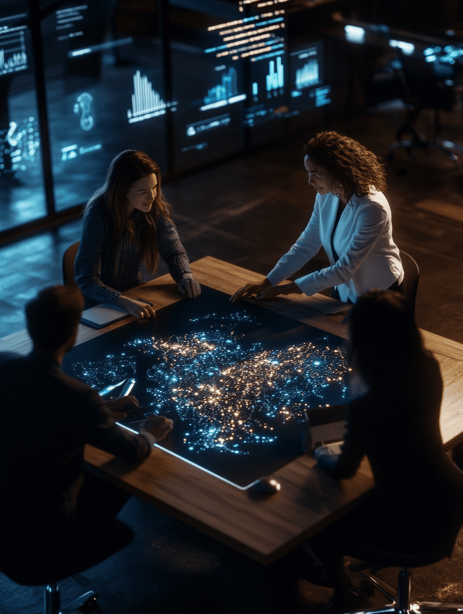 About - Neural Code Labs